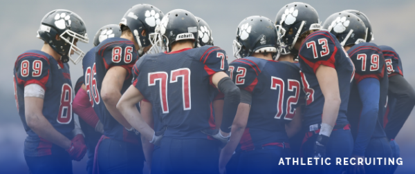 Athletic Recruiting - Arete Educational Consulting