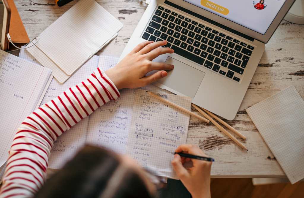 Group SAT Classes - Arete Educational Consulting