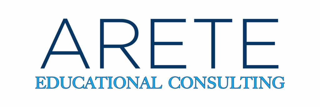 Bookstore - Standardized Test Prep for K-12 - Arete Educational Consulting